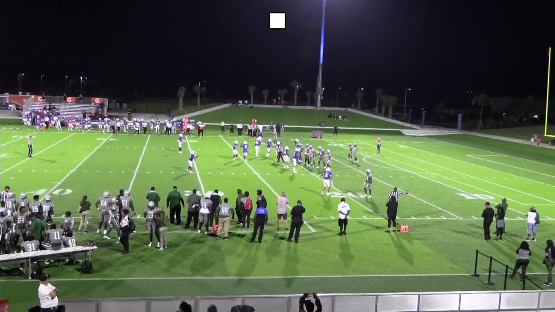 Videos - Bishop Gorman Gaels (Las Vegas, NV) Varsity Football