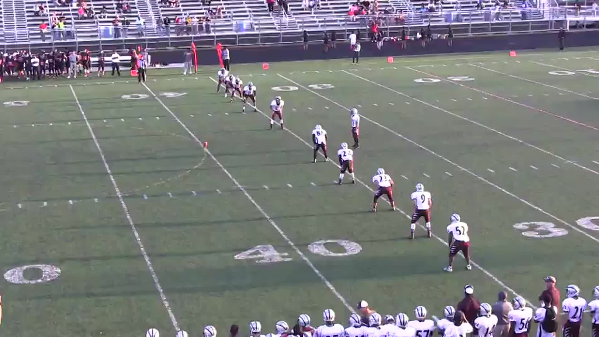 St. Paul Central High School - Doua Thao highlights - Hudl
