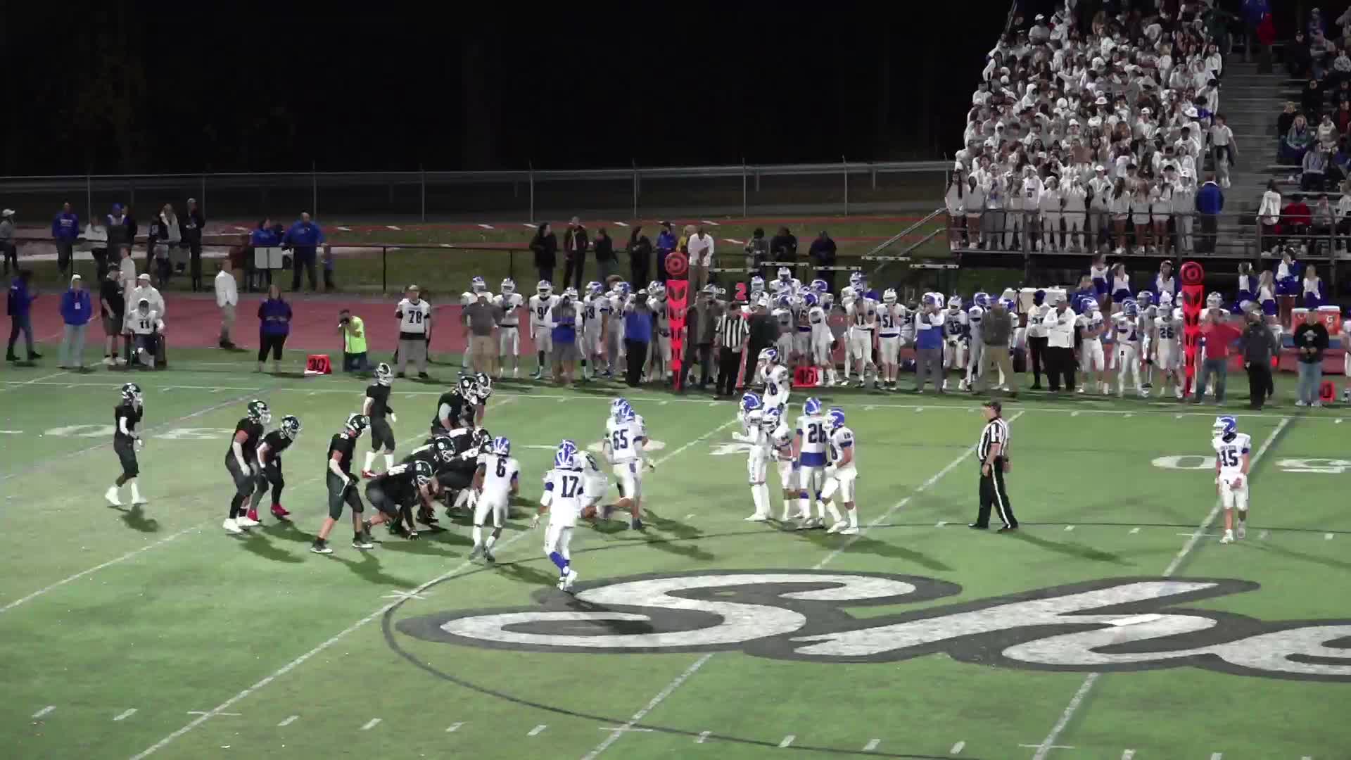 Cody Smith Sr Yr 2022 Highlights - Cody Smith highlights - Hudl