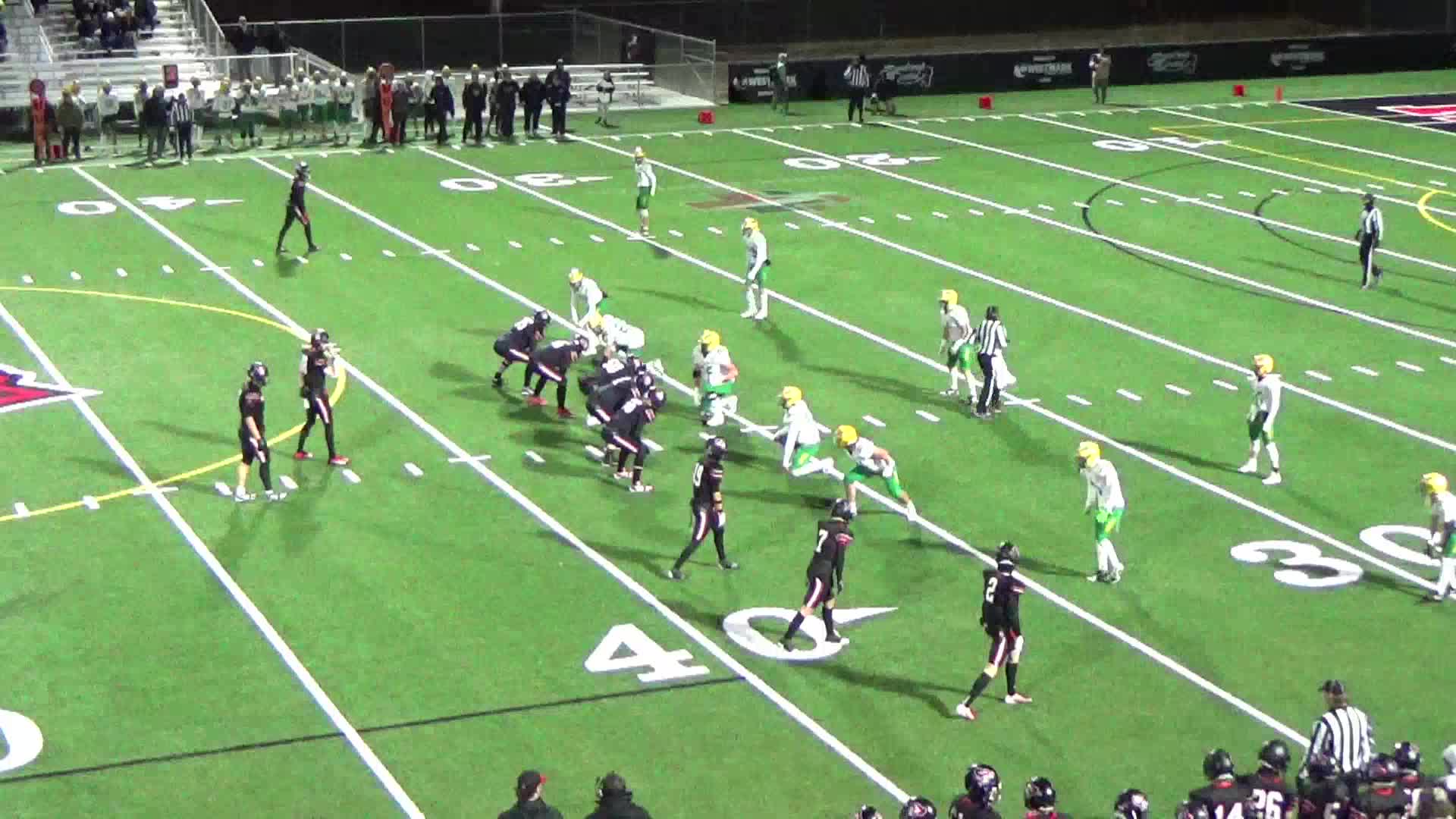 2024 Highlights - Will Peed highlights - Hudl