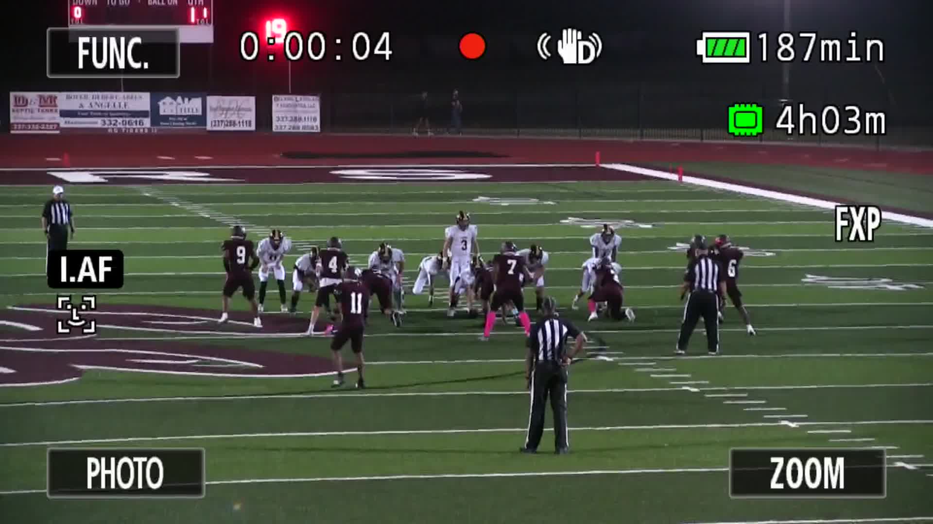 Kinder High School - Dailey Potier highlights - Hudl