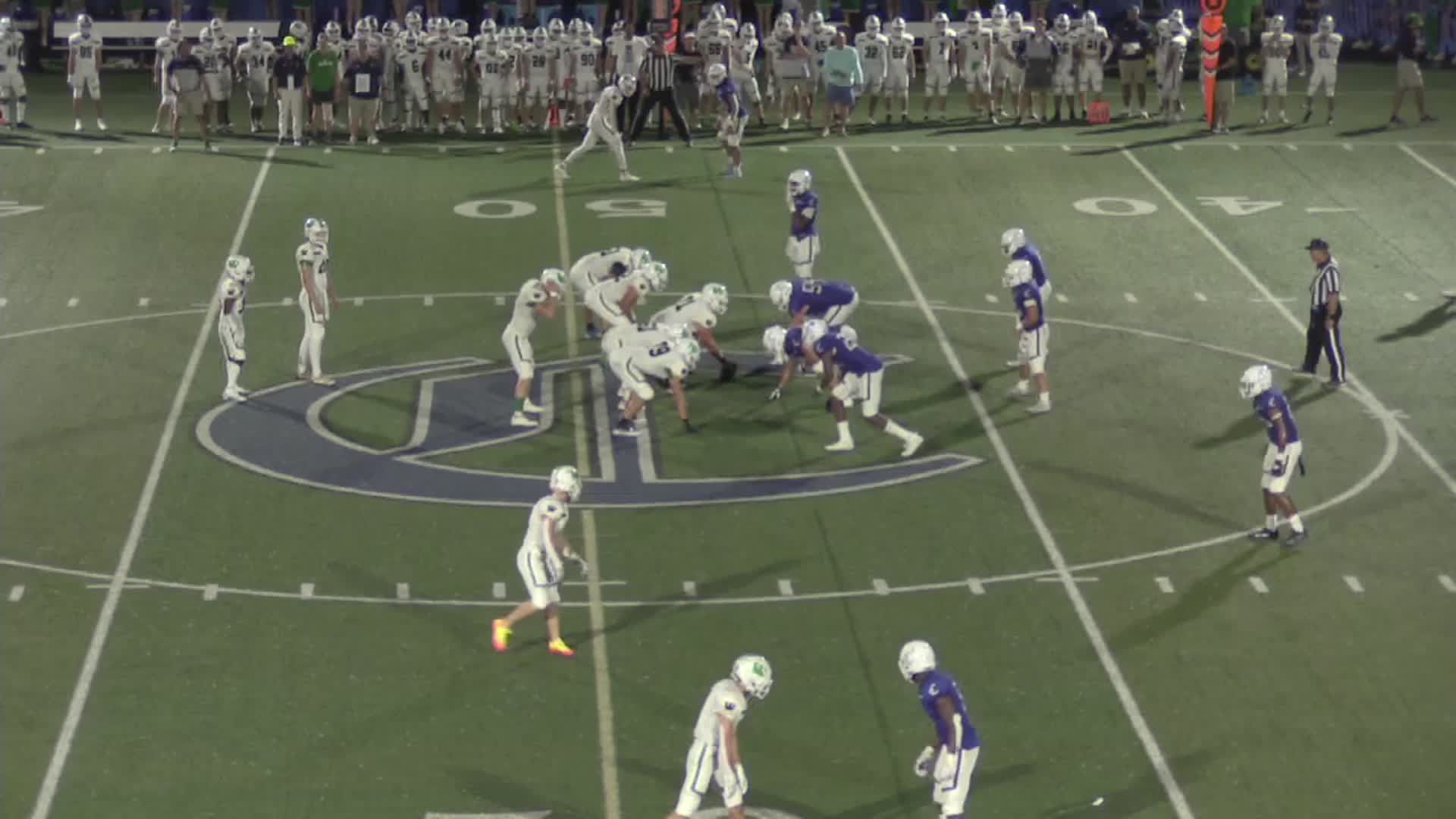 Junior Season Highlights - Cross Killen highlights - Hudl