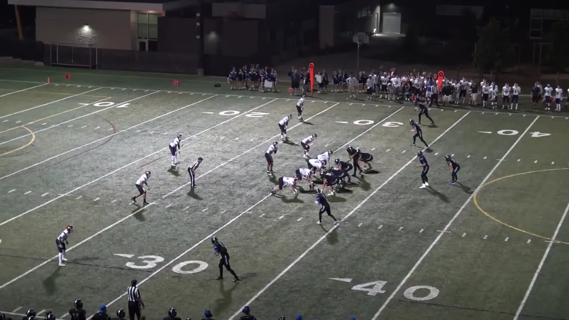 Cherokee Trail High School - Jake Rubley highlights - Hudl