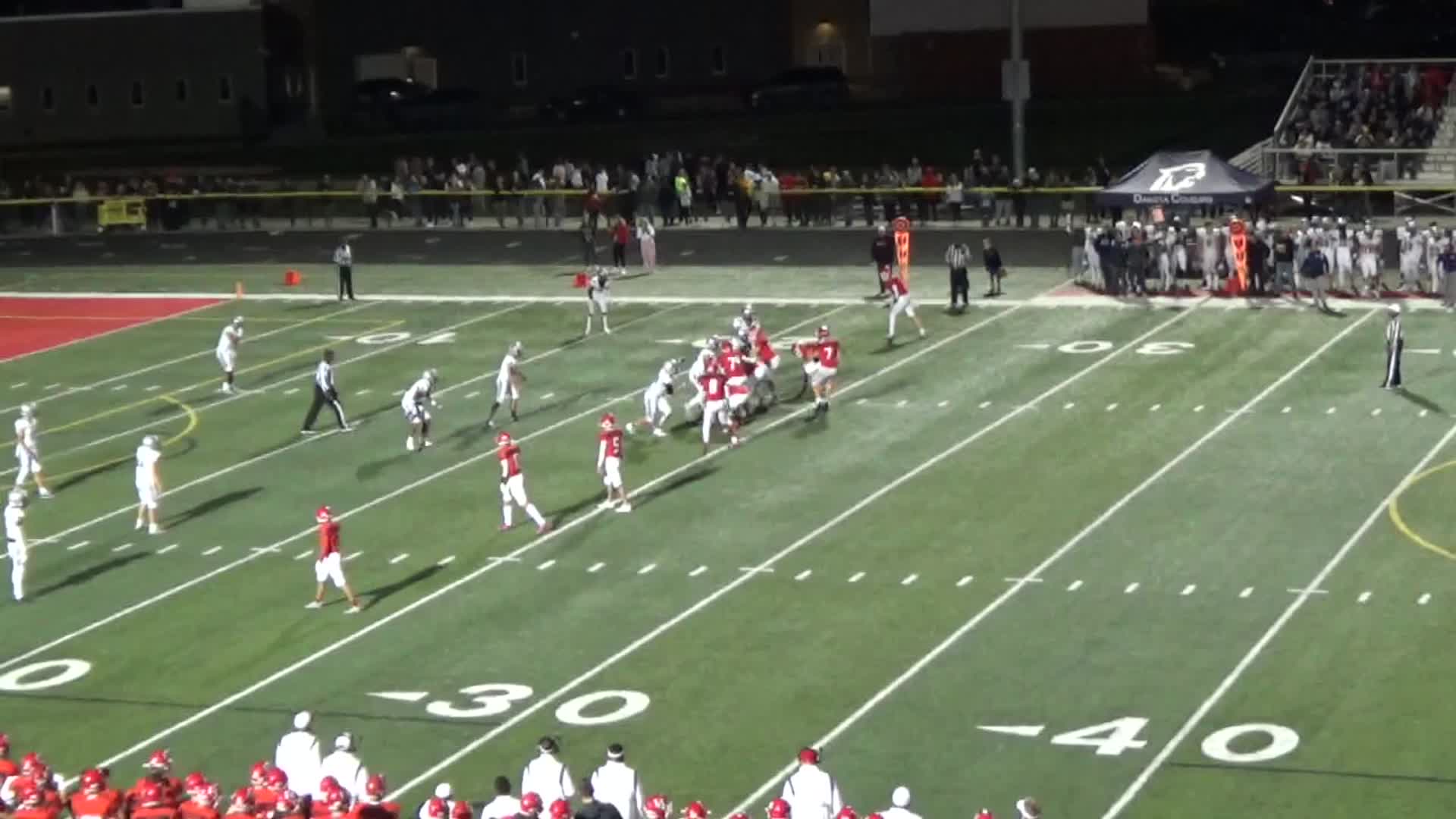 Season Highlights - Jake Watson highlights - Hudl