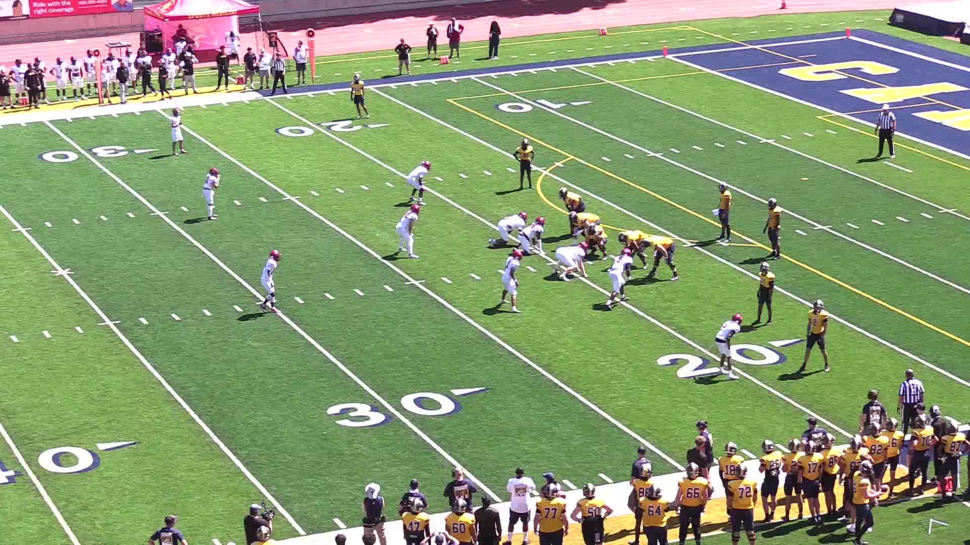 Season Highlights - Cole Crawford highlights - Hudl