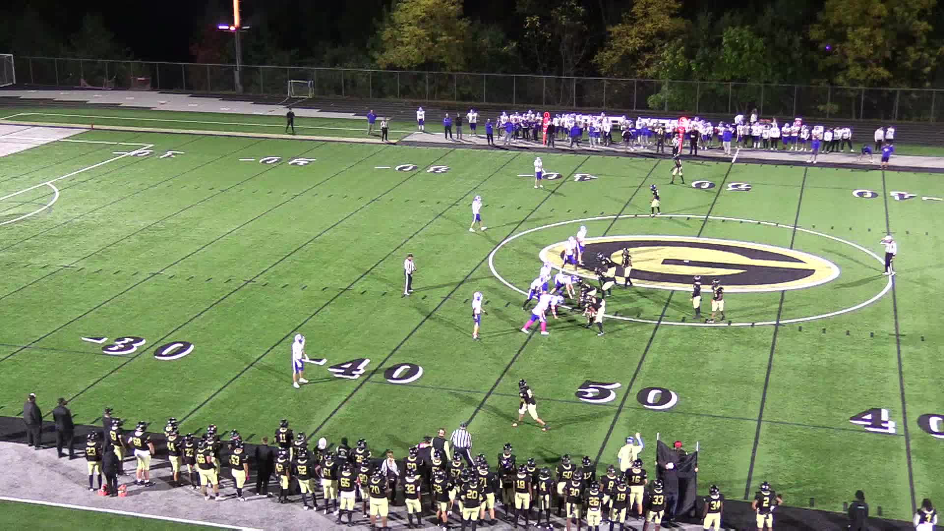 Dino's Season Highlights - Elvis Koutsakis highlights - Hudl