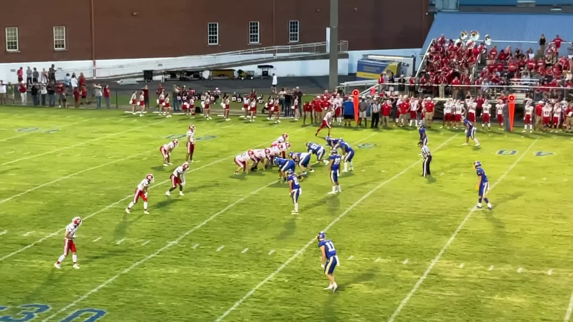 Sweetwater (TN) High School Sports - Football, Basketball, Baseball ...