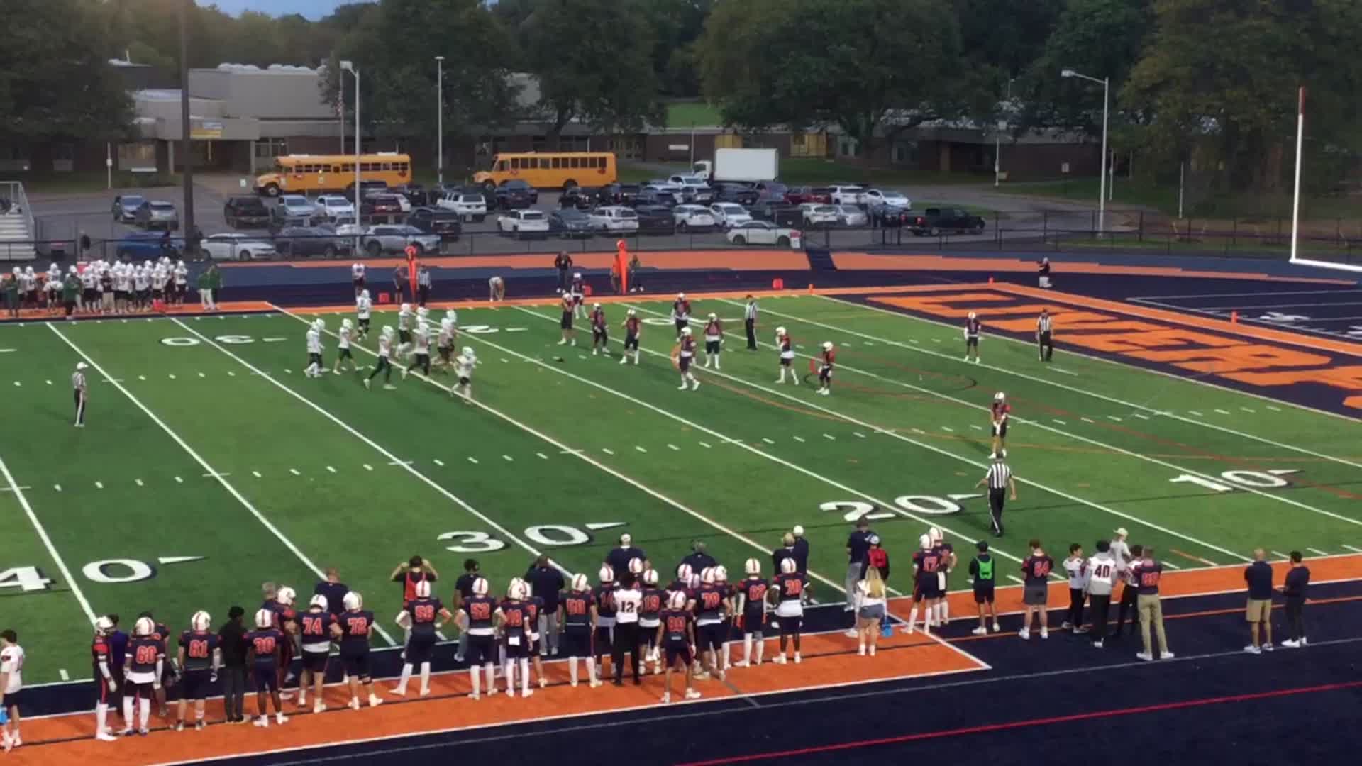 Full Szn Highlights - Joshua Hester highlights - Hudl