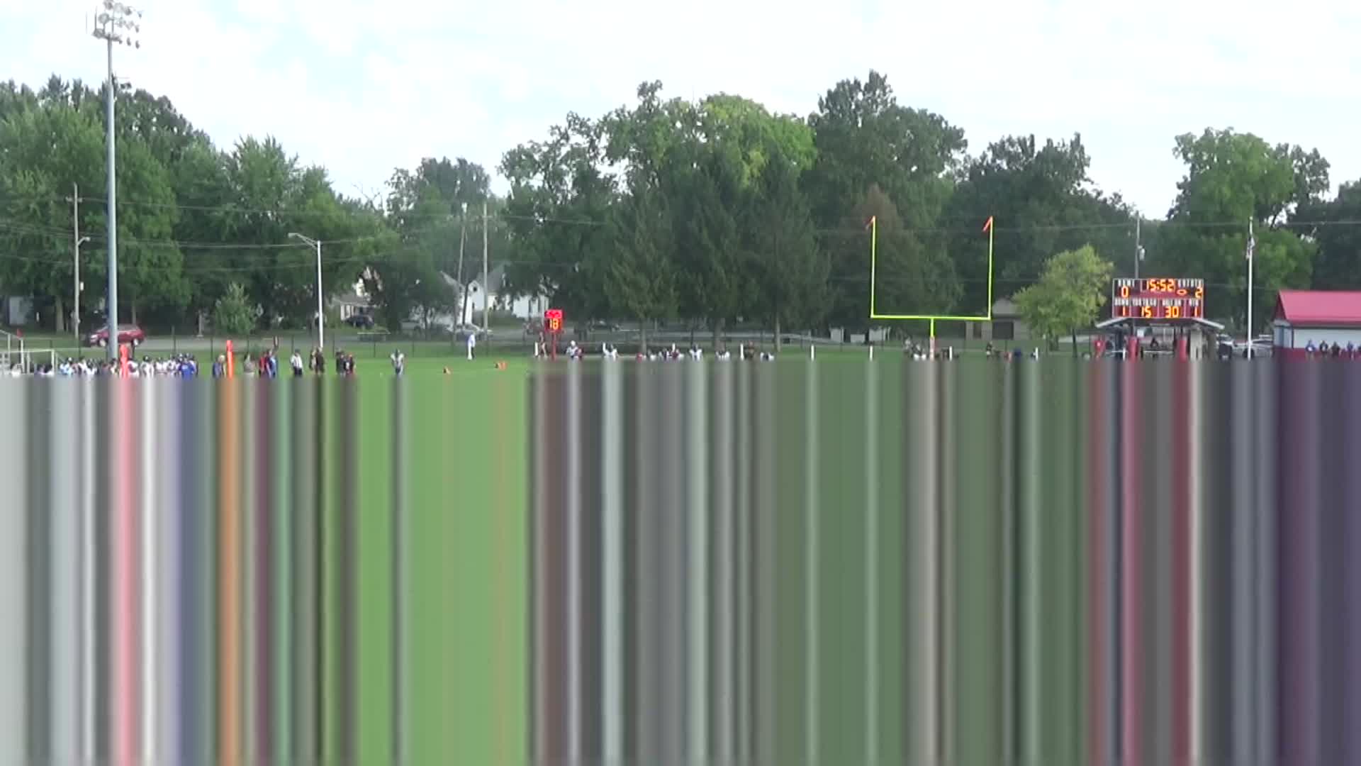 Greensburg High School - Sam Pavey highlights - Hudl