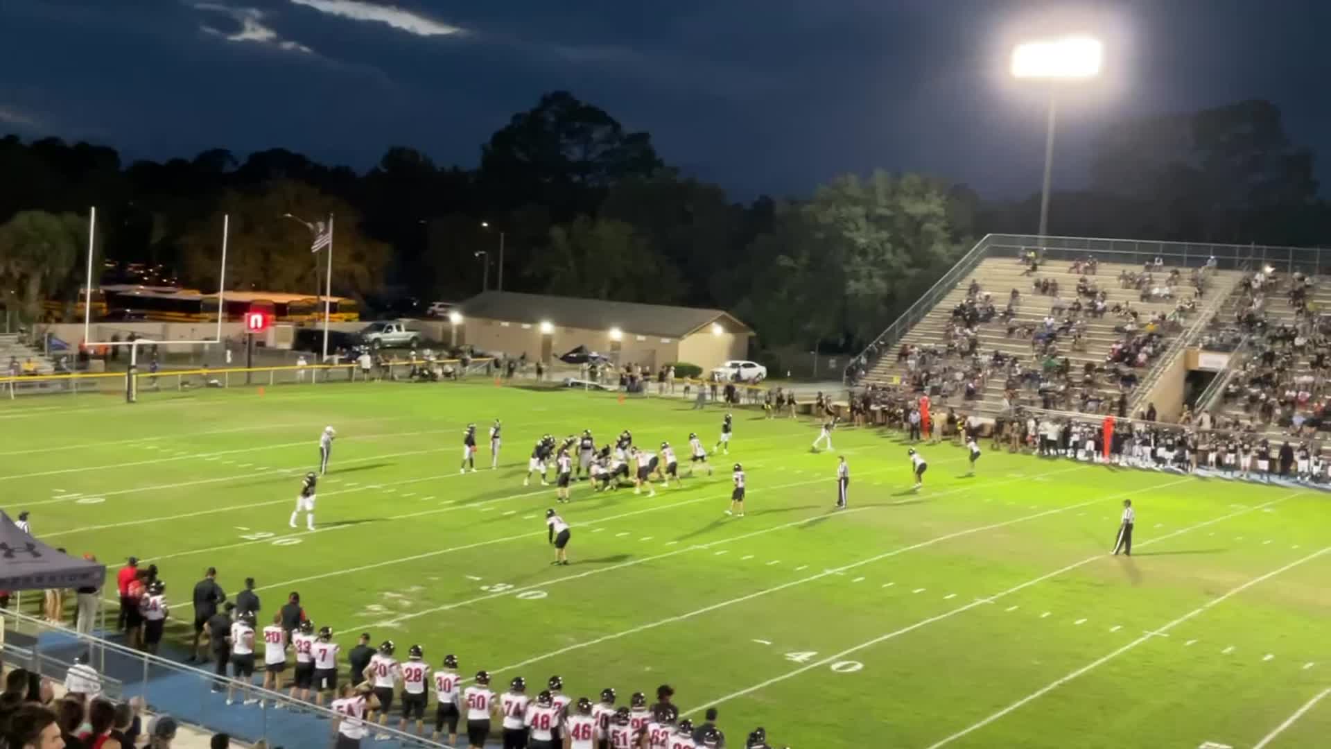 sophomore szn - Justin Williams highlights - Hudl