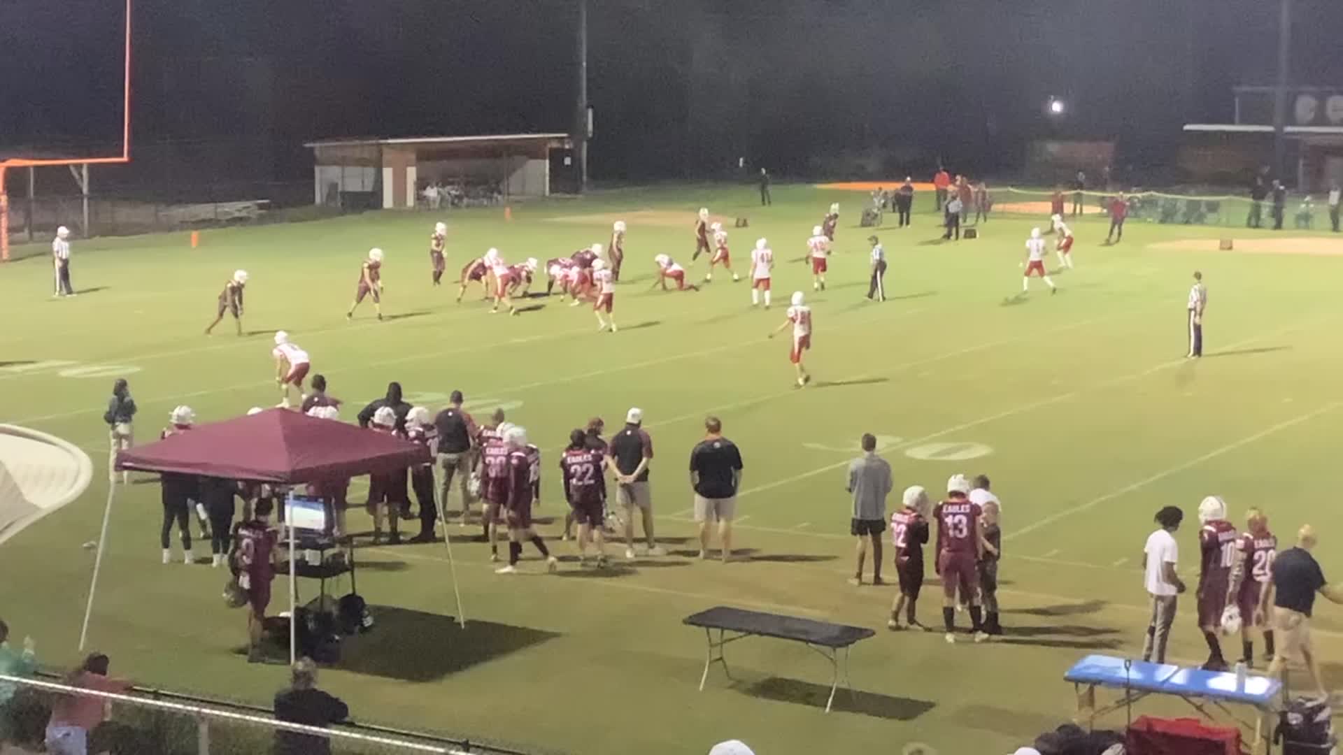 Harrison Miller HS Highlights - Harrison Miller highlights - Hudl