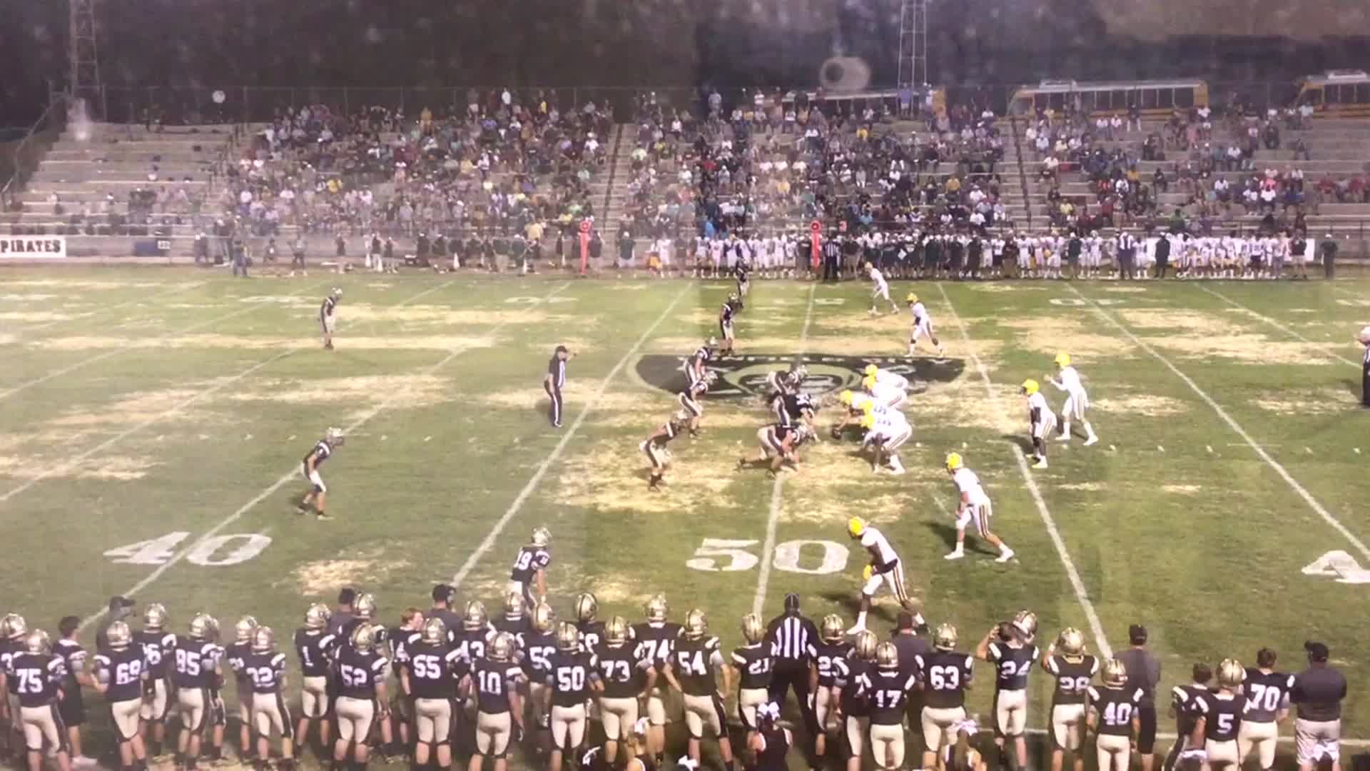 Sophomore Season Highlights - Tanner Bailey highlights - Hudl