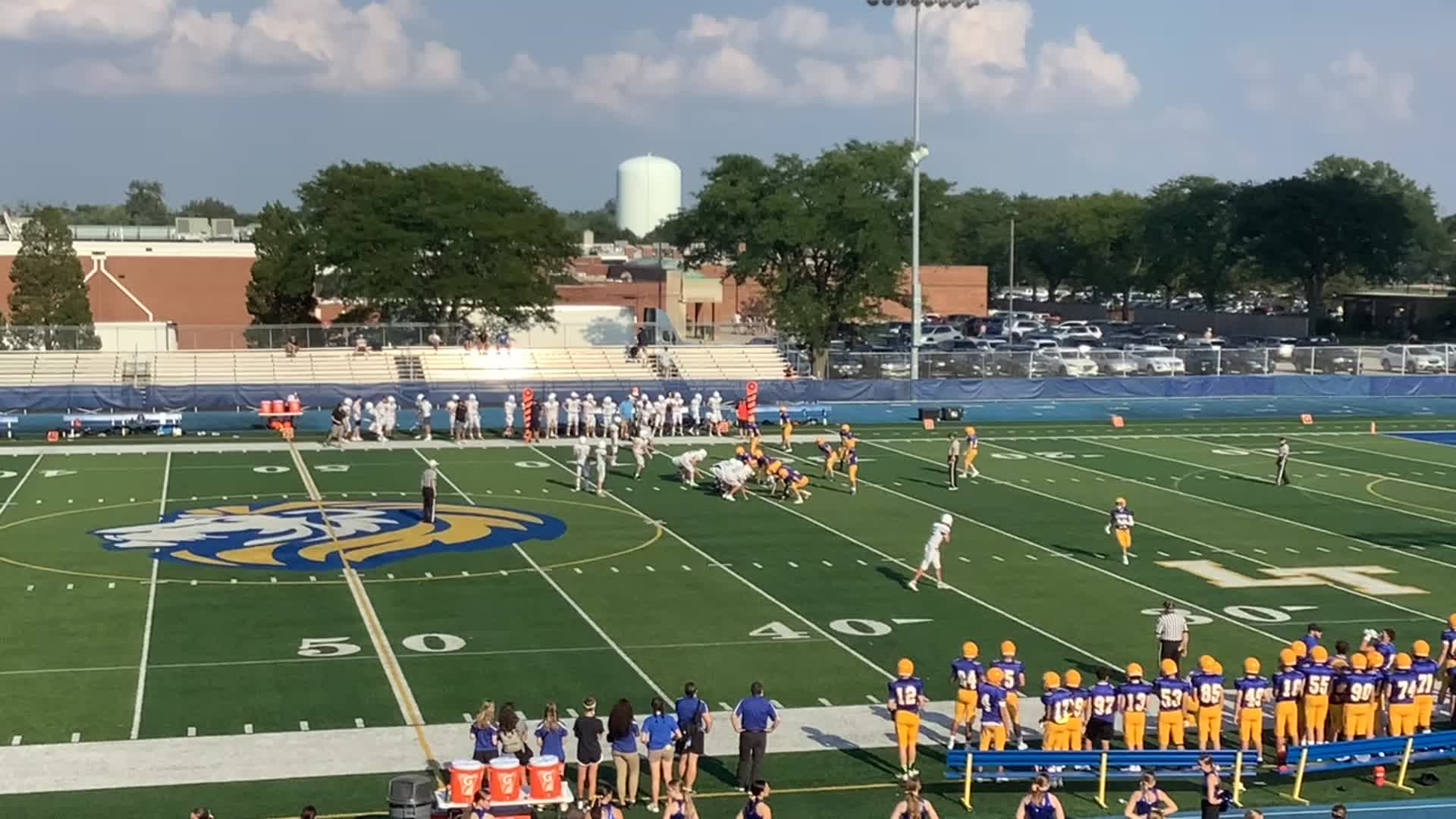 Shane Harris Season Highlights - Shane Harris highlights - Hudl