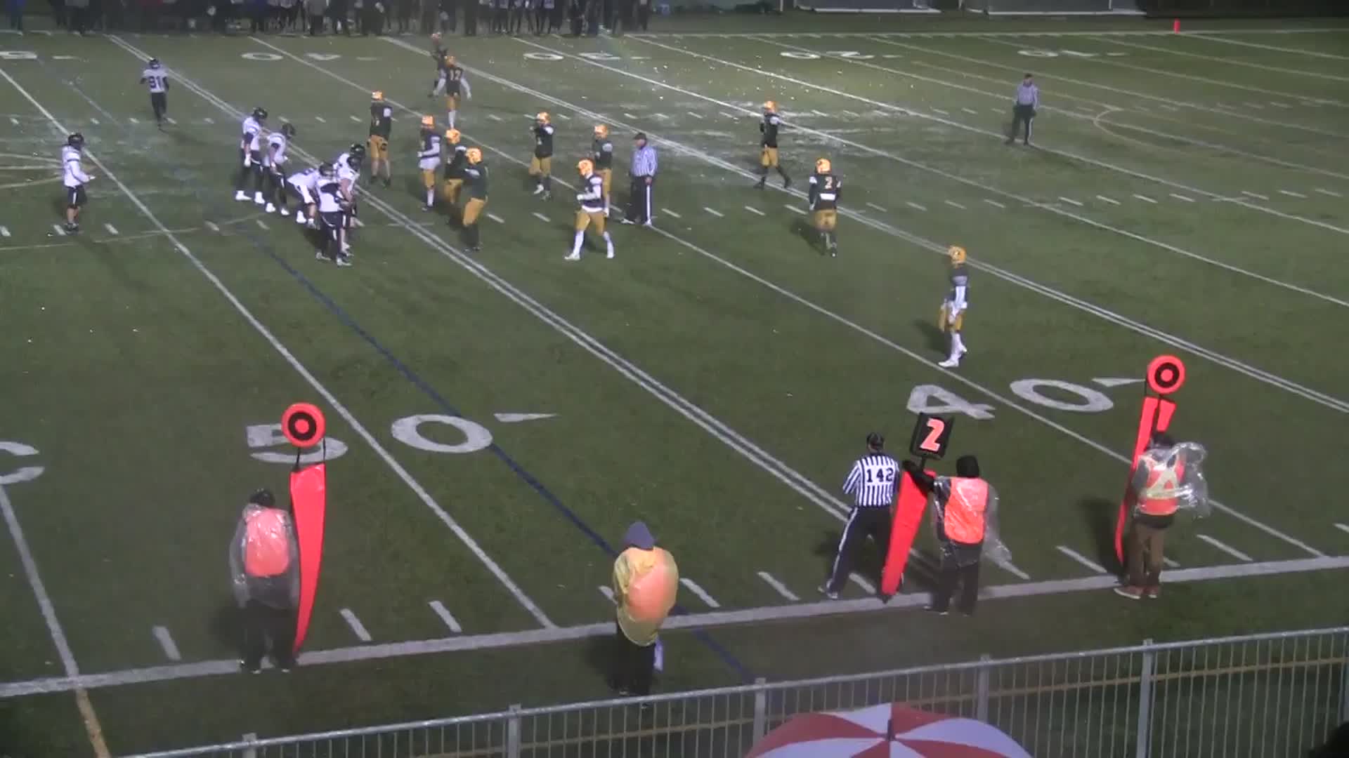Cégep Limoilou - Xavier Houle highlights - Hudl