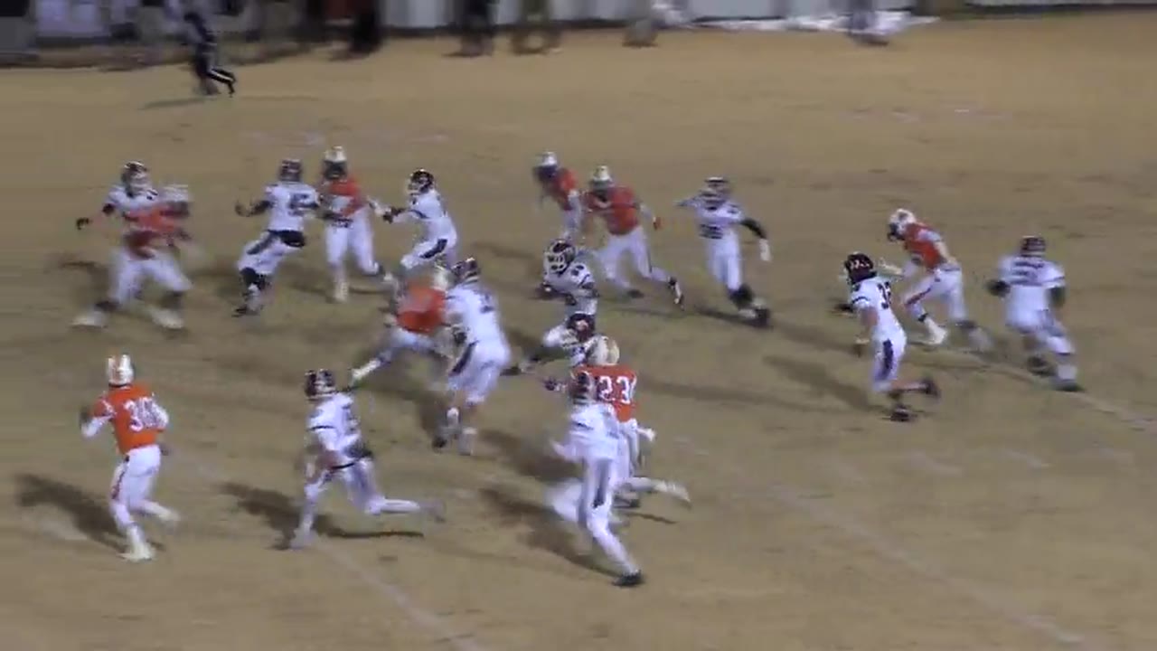 ULTIMATE HIGHLIGHTS - Omar Smith highlights - Hudl