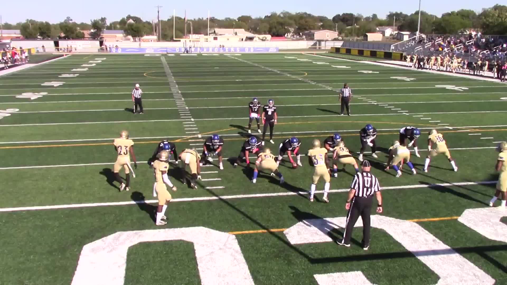 #16 Combo DB Darius Hawkins NEO JC HL's - Darius Hawkins highlights - Hudl